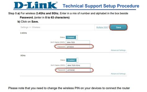 How To Make Your D Link DIR 850L Router More Secure Lowyat NET
