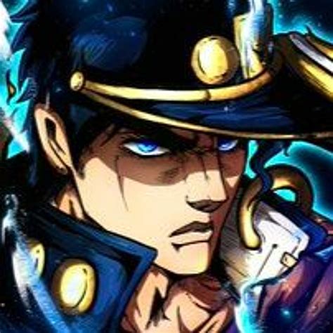 Stream Jotaro Theme But Its Epic Version Star Platinum Over Heaven