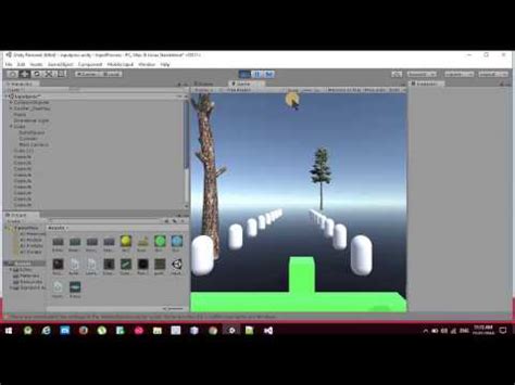 Lec Unity D Tutorials For Beginners In Hindi Killing Enemies In Unity D Video Lecture