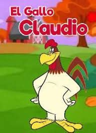 El Gallo Claudio Ecured