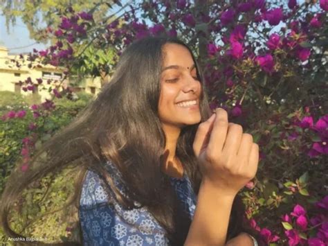 Anushka Bajpai Jain Biography Age Instagram Early Life And More Stars Craze