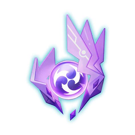 Genshin Impact Electroculus Locations And Map Where To Find All Electroculus