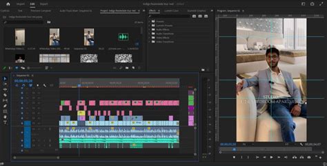 rao umer on linkedin videoeditor postproduction motiongraphics