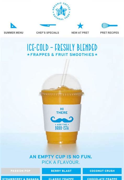 A Fresh Look At Fonts In Email Design Campaign Monitor