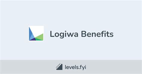 Logiwa Employee Perks And Benefits Levels Fyi