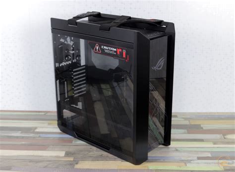 Asus Rog Strix Helios Gecid Com