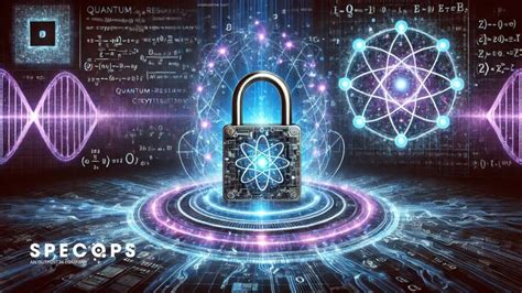 Quantum Computing Threatens To Break Traditional Encryption Putting Sensitive Data At Risk