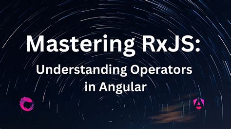 Mastering Rxjs Combination Operators In Angular By Murugavel M Medium