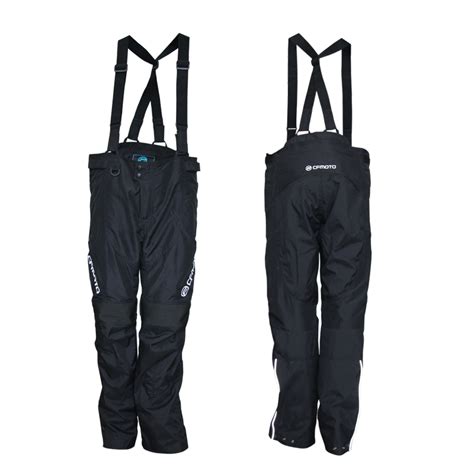 Комбинезон для квадроцикла облегченный CFMOTO DINGO PANTS