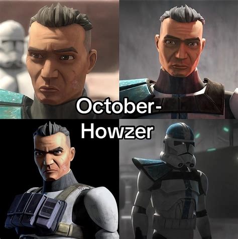 Discover 200 Clone Force 99 Ideas On This Pinterest Board Star Wars Clone Wars Clone Wars