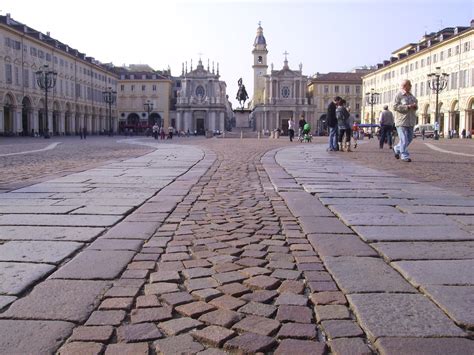 Globetrotter Tùrineis Blog Torino A New York Times Suggestion