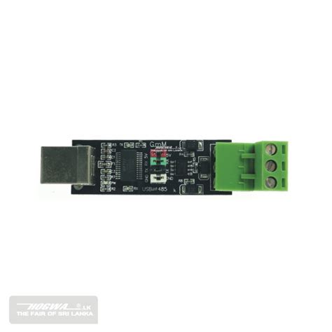 Rs 485 Usb To Ttl Converter Chinahublk