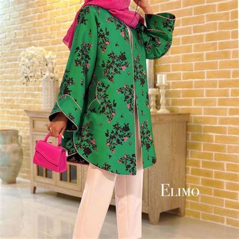 استایل دخترانه برای عید 1403 مدل استایل شیک و اسپرت