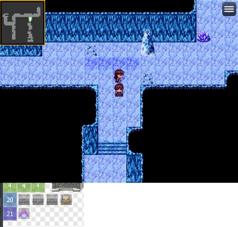 Comments To Of RPGMaker MV MZ Random Maps By Aerosys