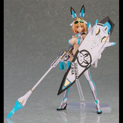 Figma Sophia F Shirring Bunny Suit Planning Kyou Hobby Shop