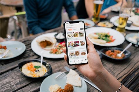 guide on how to build an ai mobile app indata labs