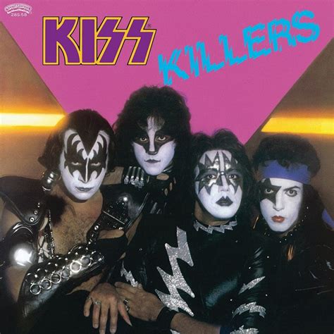 16 May 1975 Kiss Starts Recording Their First Live Album Alive