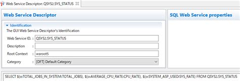 Arcad Apiで簡単にibm Iのデータをapi化！～活動ジョブ数・cpu使用率編～ 三和コムテック｜ibm Iポータル