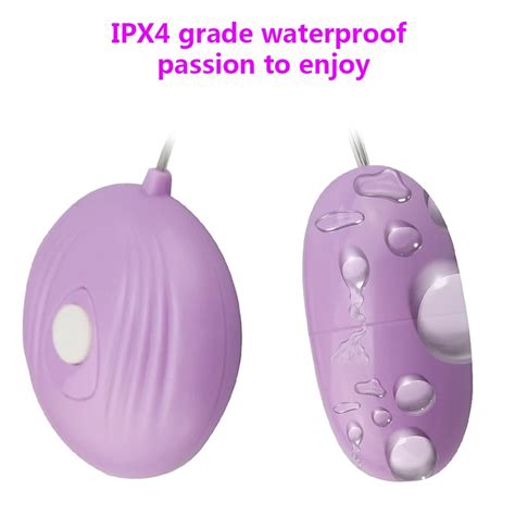 Buy 2019 7 Speed Shell Shape Vibrating Egg Stimulate G