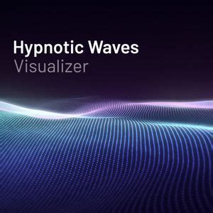 New Music Release Visualizer (Square Version) | Renderforest