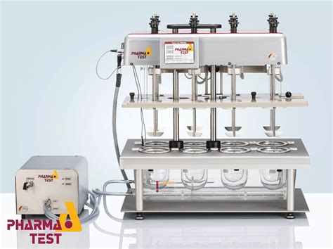 Pharma Test Tablet Dissolution Testing Instruments
