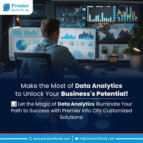 Premier 📊 Unleash The Power Of Data Analytics 📊 Transform Your