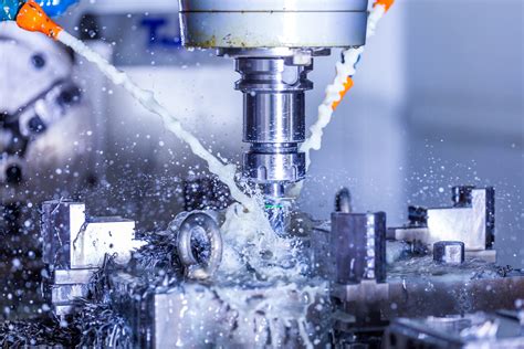 The Benefits Of CNC Milling Resources Fast Radius