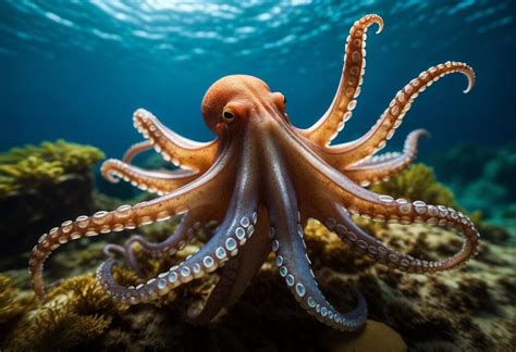 Octopus Vs Squid The Kitchen Community