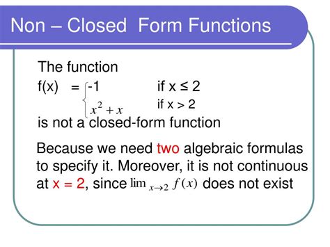 Ppt Continuity And Differentiability Powerpoint Presentation Free Download Id6901899