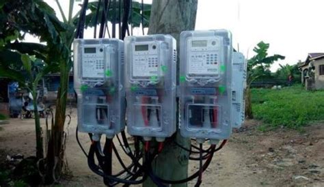 Ecg Resolves Challenges With Metering System Norvanreportscom Business News Insurance