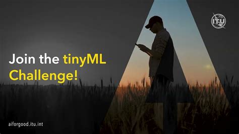 Tinyml Smart Weather Station Challenge Promotional Video Learning Center