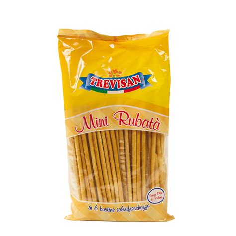 Mini Rubata Gr 300 Trevisan Shop