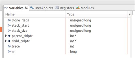 利用qemu编译并运行linux内核 Csdn博客