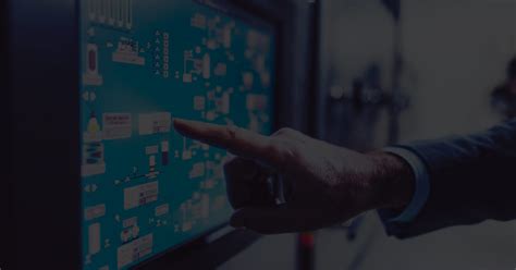 Replay Webinar Aveva Pi Server Factory Software