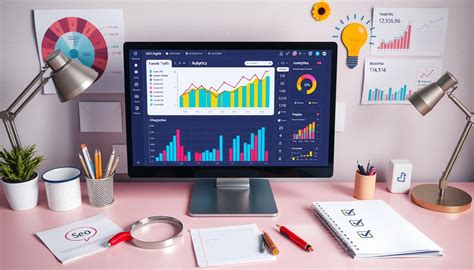 10 essential seo tips for beginners quick guide