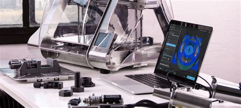 Introducing Voxelizer Experimental Version Zmorph Sa