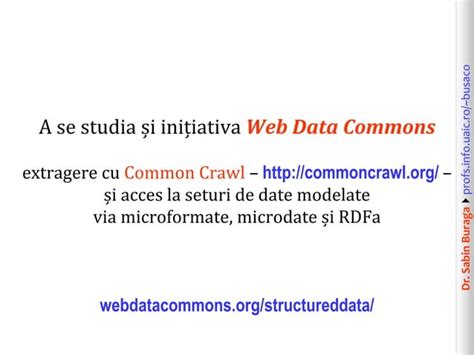 Wade 2017 2018 Tutorial 23 Data Modeling In Html Html5