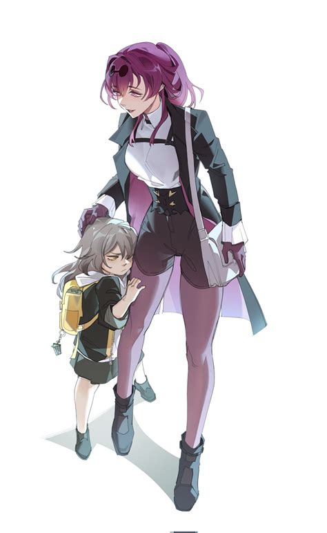 Best R Honkaistarrail Images On Pholder This Is So Awkward From Story Perspective