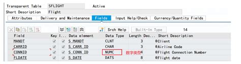工作笔记之 select 语句在 sap abap 中的用法总结（下）（2） 阿里云开发者社区