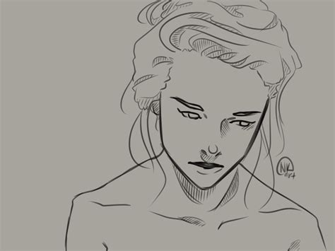 Interview Natasha Asexual Artists