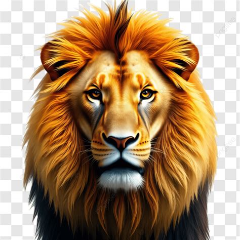 장엄 위엄 사자 초상화 얼굴 그림 얼굴 사진 사납다 맹렬하다 사납다 고양이과 얼굴 생동감 넘치다 금빛 갈기 꿰뚫다 파란 눈 파란 눈 세부 디테일 항목 상세 자세하다 구체척