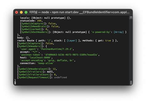 req body param query