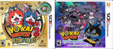 Explore The Best Yo Kai Watch 2 Psychic Specters Art Deviantart