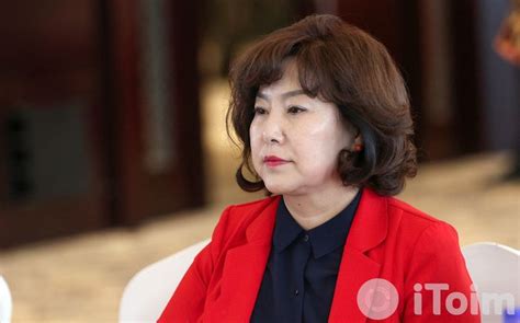 Itoim Д Сарангэрэл НДЕГ ын дарга мөрийтэй тоглосон гомдол ирсэн нь үнэн