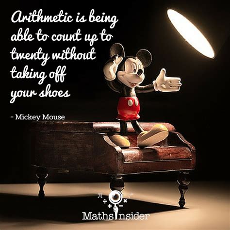 13 Cool Beautiful And Inspirational Math Quotes