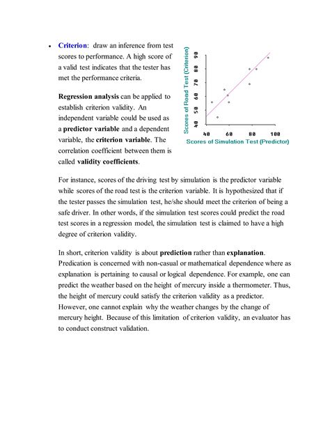 Reliability And Validity Pdf Reliability And Validity Pdf