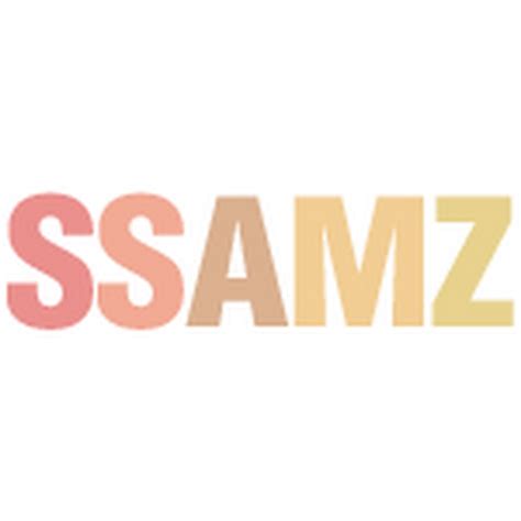 Ssamz쌤즈 Youtube