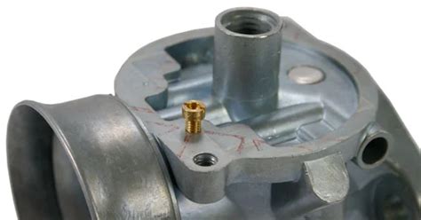 Amal Concentric Mk1 Pilot Jet Replacement Access Norton