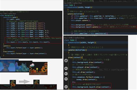 Github Risarisato Javascript D Game Tutorial