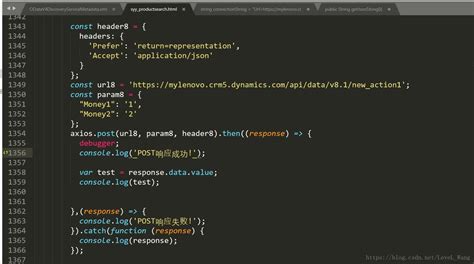 Dynamics Crm 365零基础入门学习（三）dynamics 通过web Api 来调用自定义的action（使用插件） 灰信网（软件开发博客聚合）